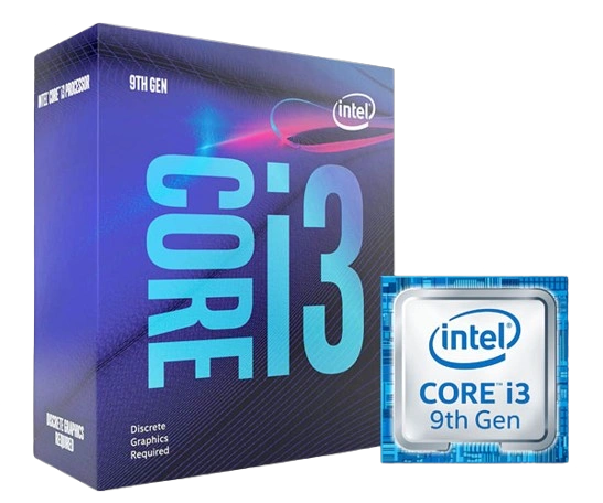 USED i3 9TH GEN PROCESSOR - ComputeX Sri Lanka