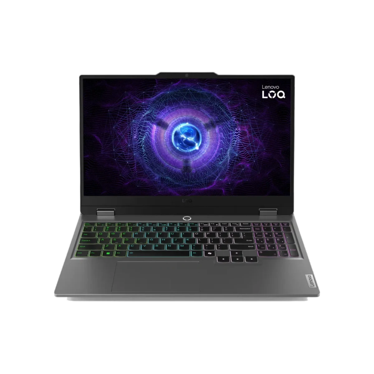 LENOVO LOQ 15IRX9 LAPTOP | INTEL I5-13450HX | RTX 4050 6GB GDDR6 | 24GB ...