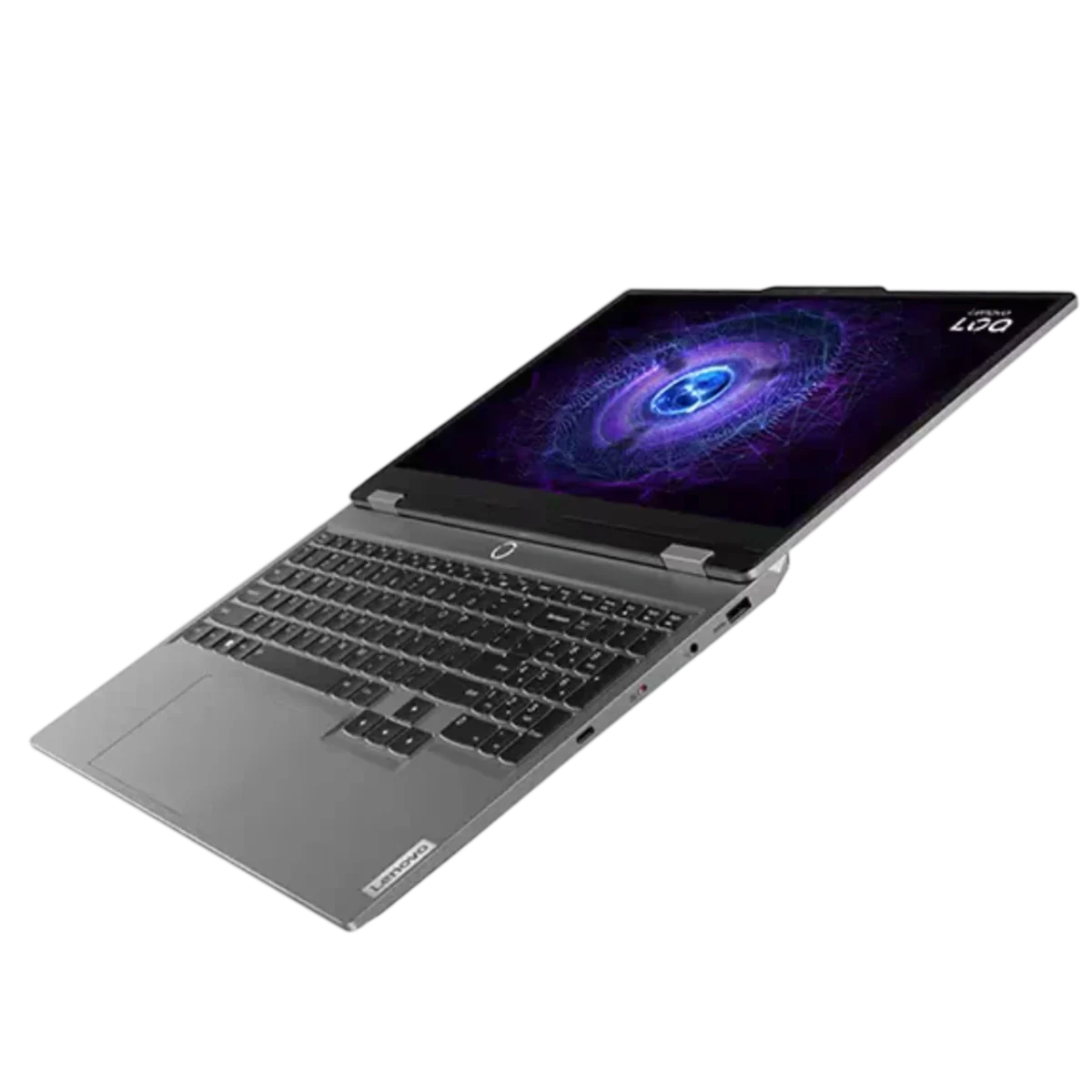 LENOVO LOQ 15IRX9 LAPTOP | INTEL I5-13450HX | RTX 4050 6GB GDDR6 | 24GB ...