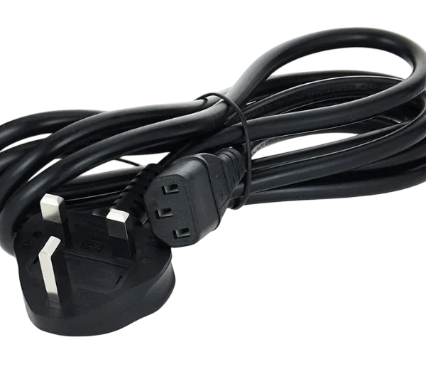 POWER CABLE (1.5M) - ComputeX Sri Lanka