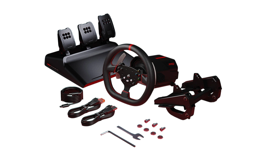 PXN V10 PRO ENTRY DD RACING SIMULATOR - ComputeX Sri Lanka